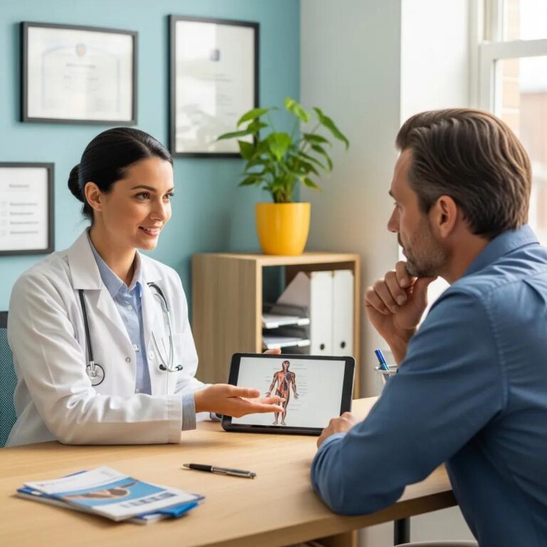 CT Scans: A Comprehensive Overview - Life Medical Imaging Central Coast