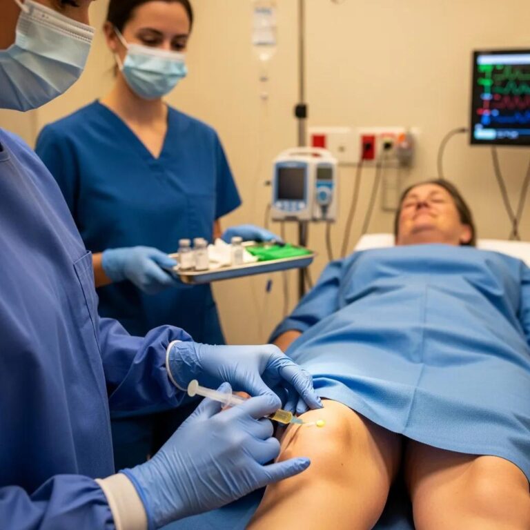 Understanding PRP Injections: A Guide to Platelet-Rich Plasma Therapy ...
