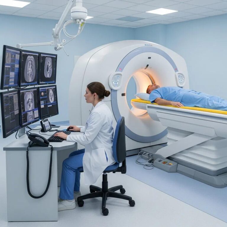 radiologic sciences - Life Medical Imaging Central Coast