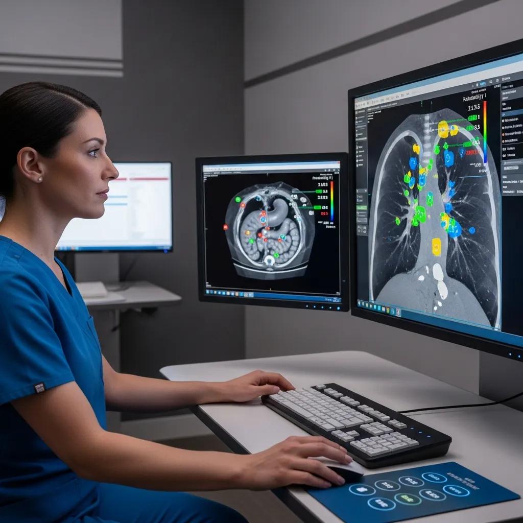 medical imaging technology - Life Medical Imaging Central Coast