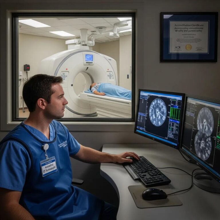 Life Medical Imaging - Central Coast Radiology Guide