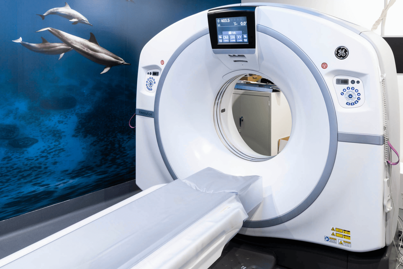 Cardiac CT & Calcium Scoring: Early Detection at Life Medical Imaging